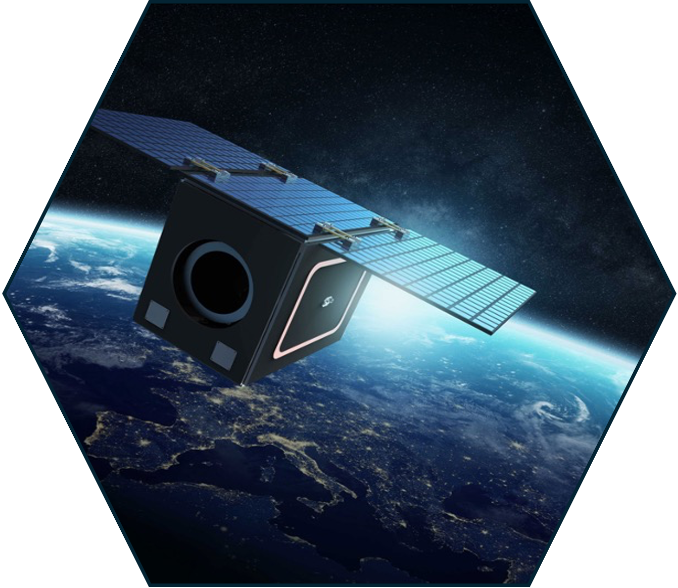 Space Systems Design | Avisha Kumar